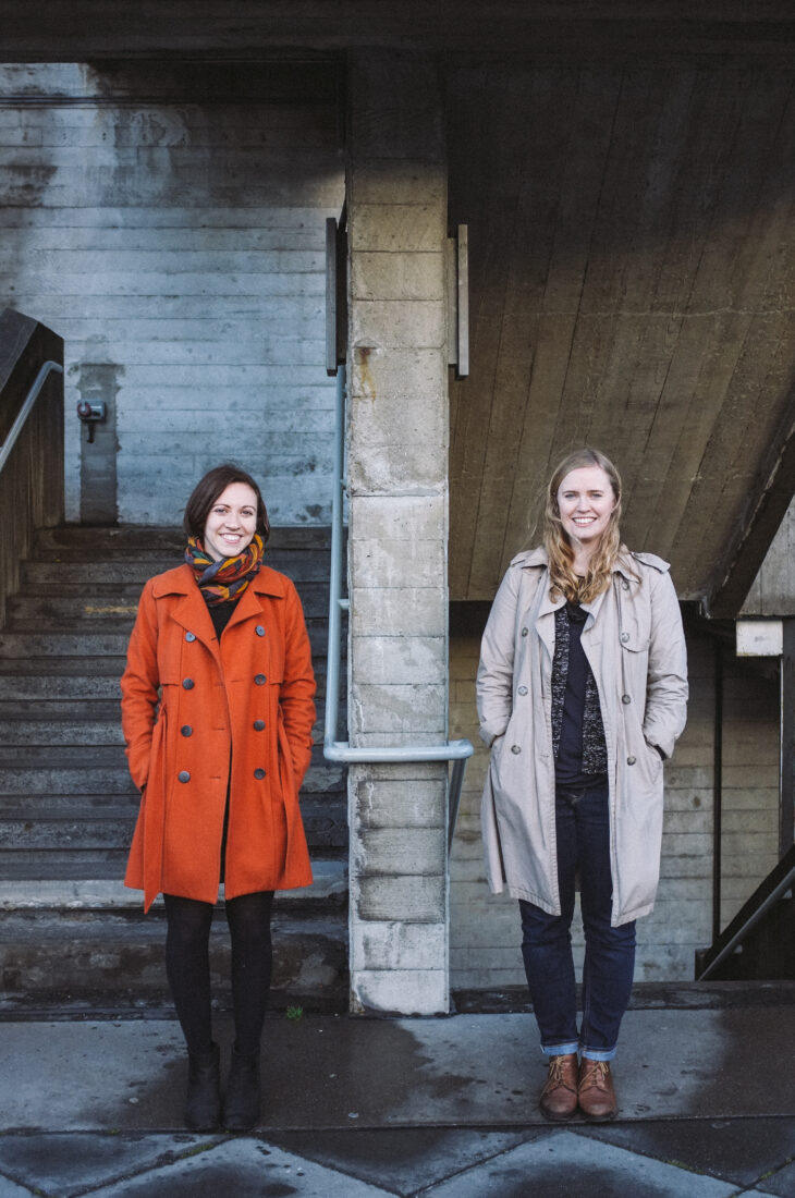 New practices: Poulsom Middlehurst