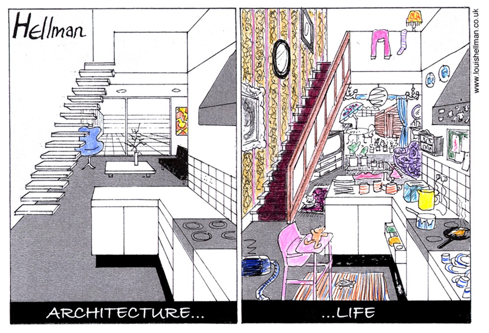 Sketch competiton longlist G - L