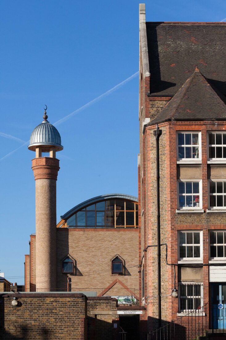 What does £250k get you? All the AJ Small Projects entries revealed