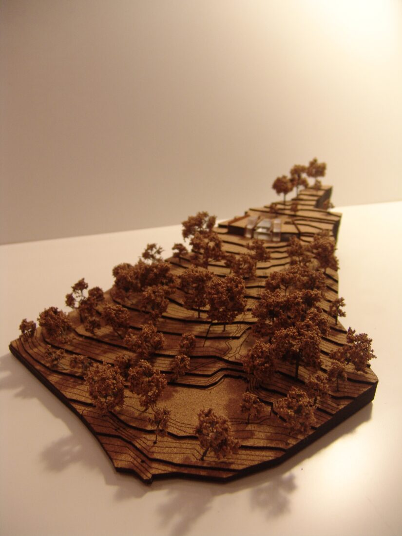 CoupDeVille Architects reveals plans for £2.5m zero-carbon home