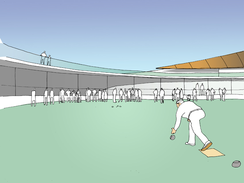 New practices: Atomik Architecture