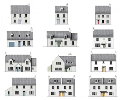 Housing Standards Review: Regs slashed and minimum space standard announced