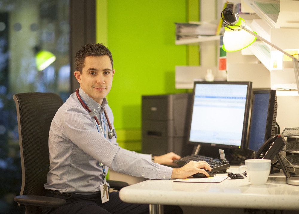 Health check: Kentish Town Health Centre by AHMM