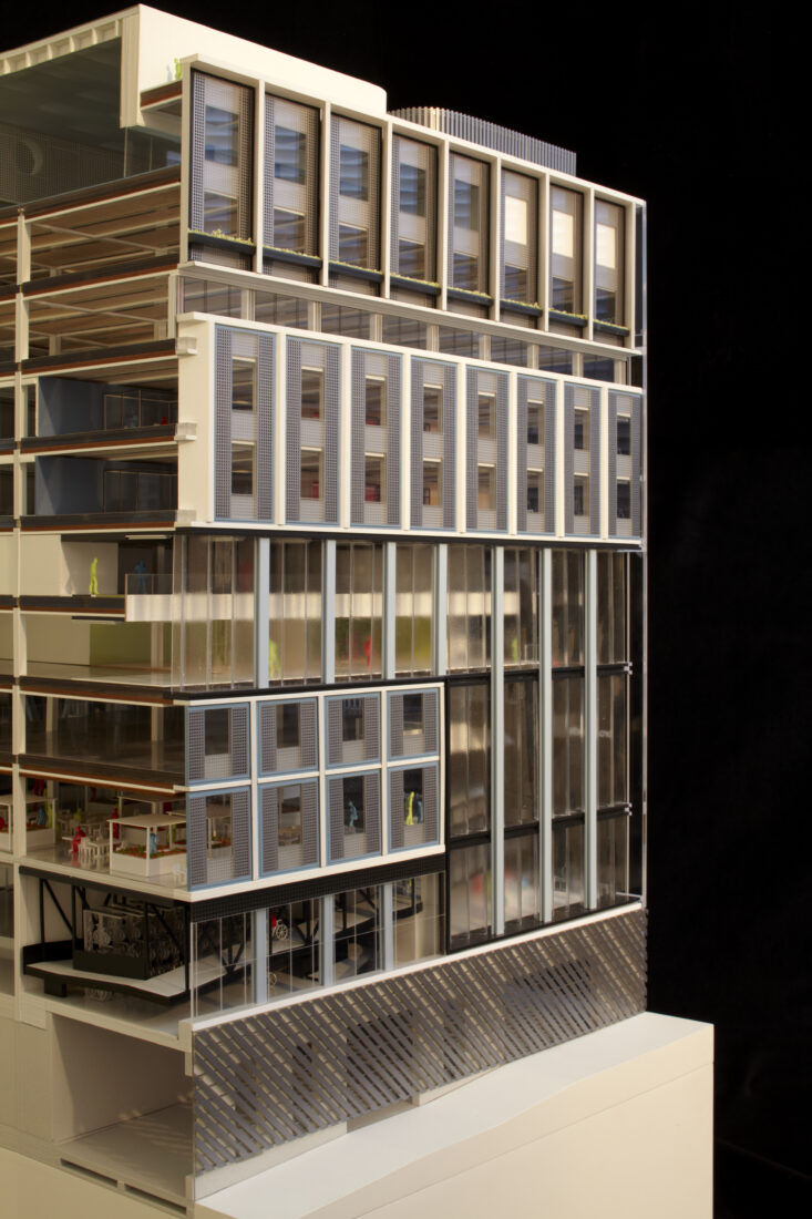 Hacking into San Francisco