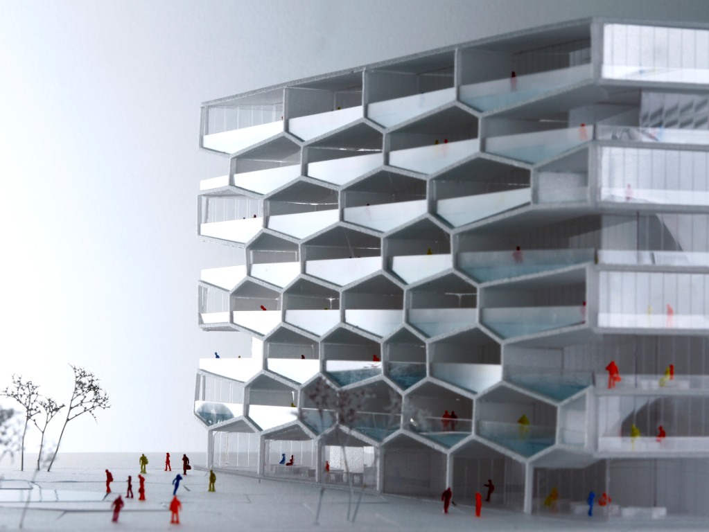 BIG reveals designs for new scheme in The Bahamas