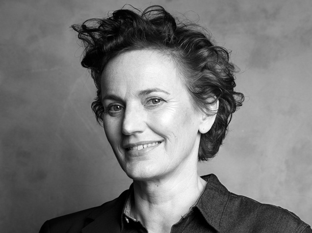 Interview with Woman Architect of the Year Francine Houben