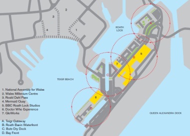 Cardiff: a city of big ideas