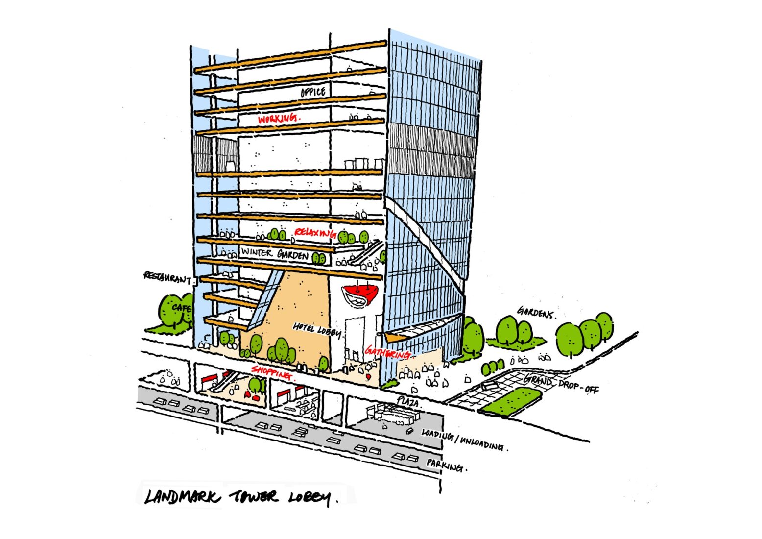 Farrell scoops Shenzhen towers job