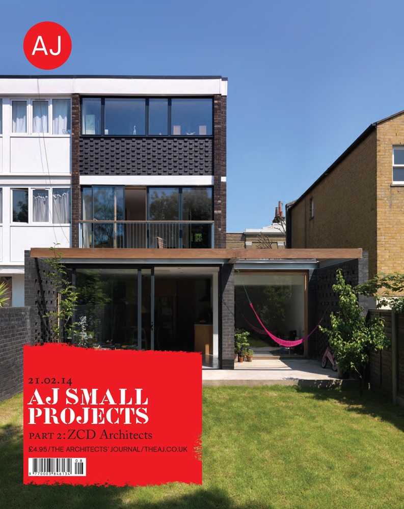Part two: AJ Small Projects 2014 shortlist revealed