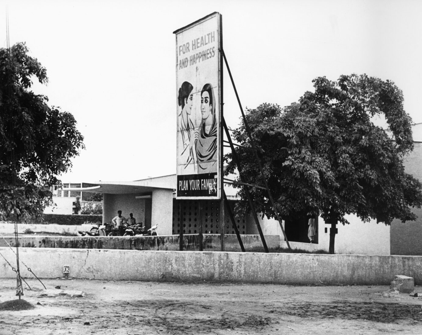 The pioneering Jane Drew