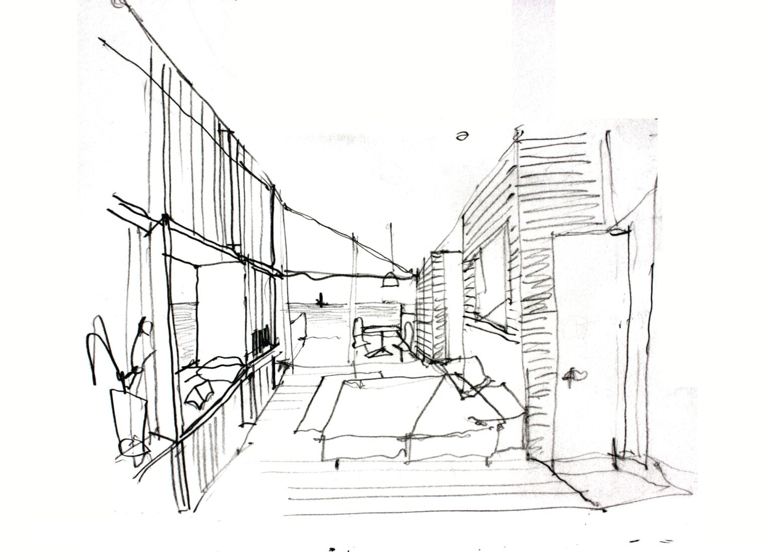 New practices: Blee Halligan Architects