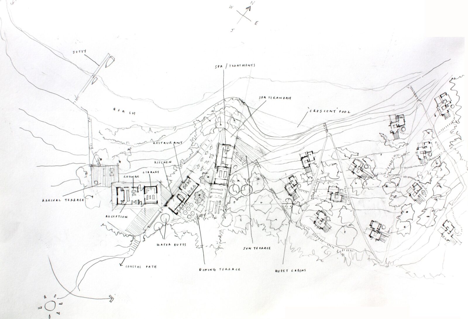 New practices: Blee Halligan Architects