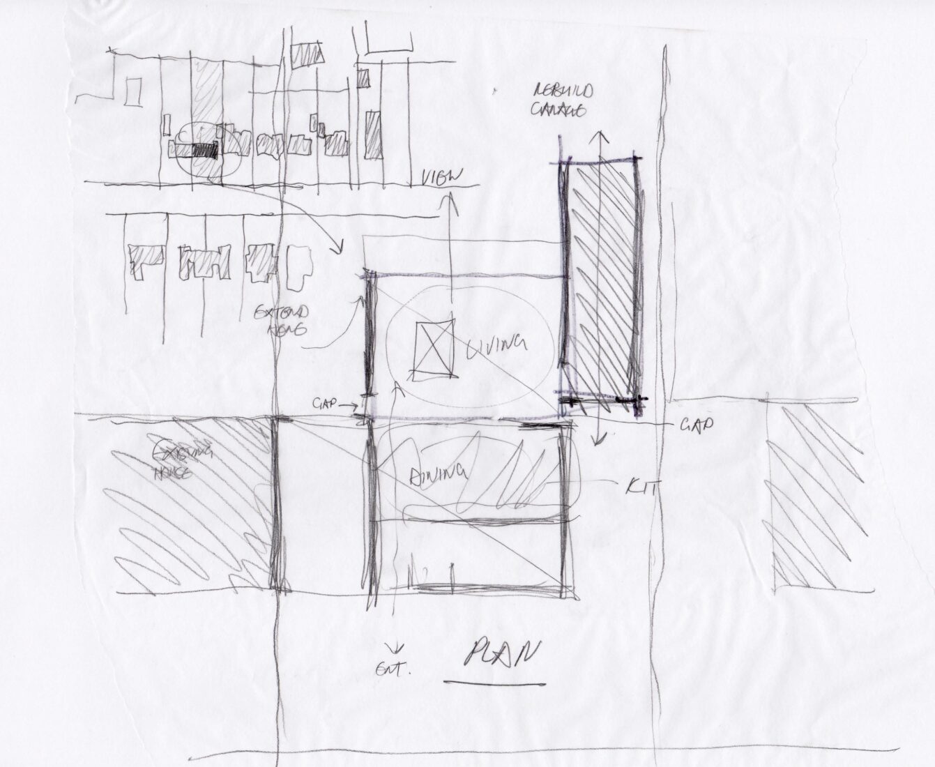 Neil Mathews wins planning for Belfast house extension