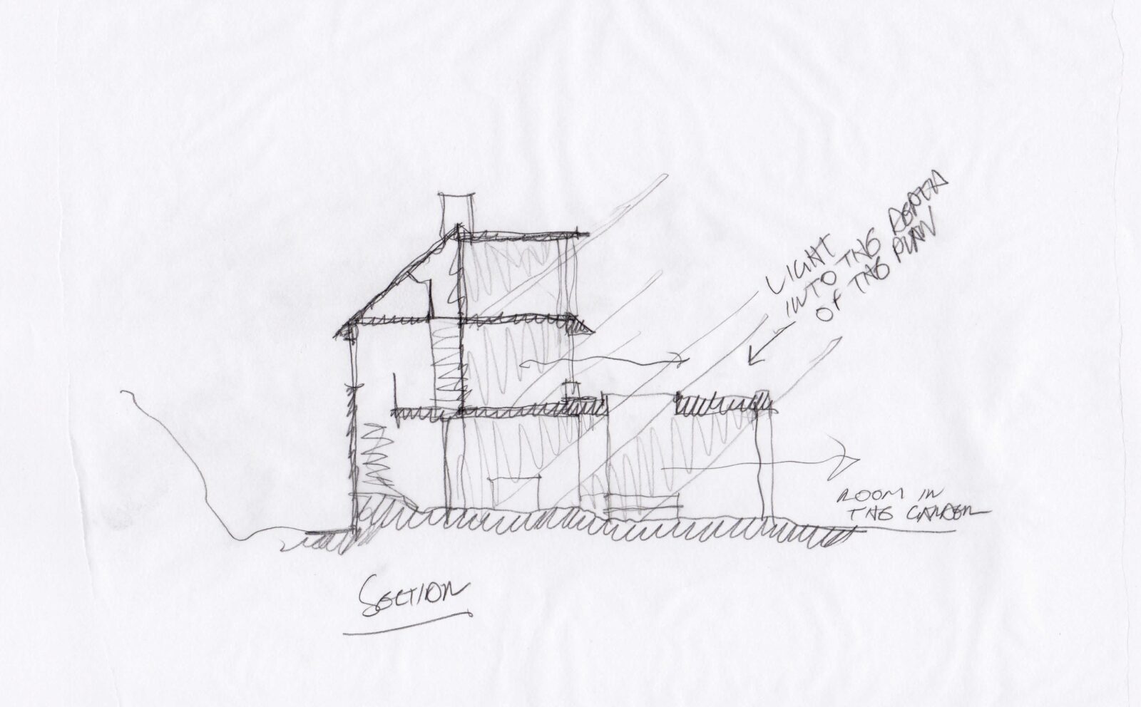 Neil Mathews wins planning for Belfast house extension