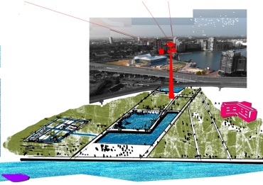 Revealed: shortlist in contest to reimagine London’s Royal Docks