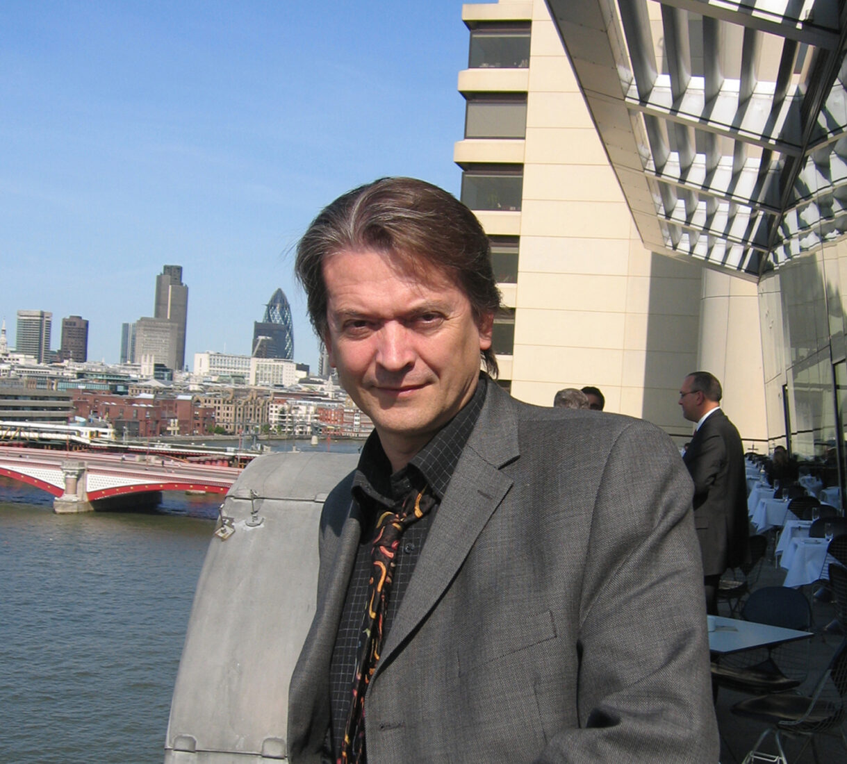 MIPIM 2014: Why do we still go to a property fair in Cannes?