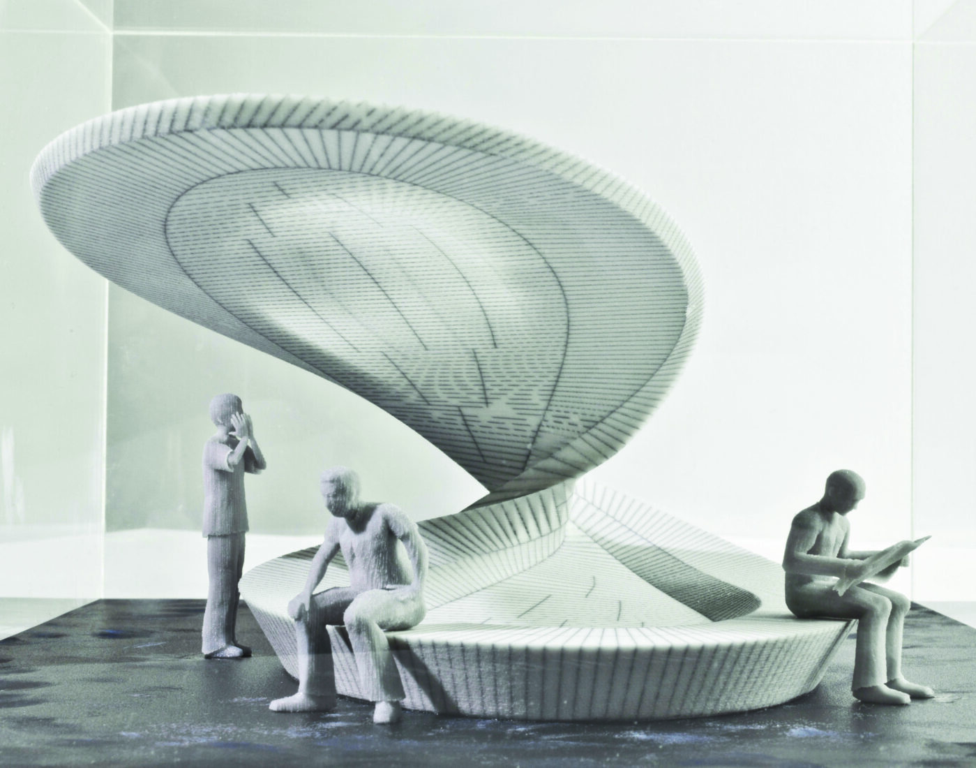 Zaha Hadid Architects
