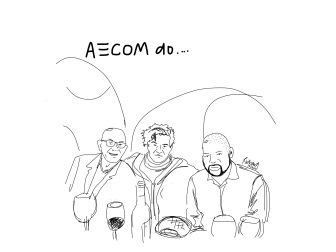 MIPIM 2014: As it happens by the AJ bloggers in Cannes