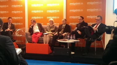 MIPIM 2014: As it happens by the AJ bloggers in Cannes