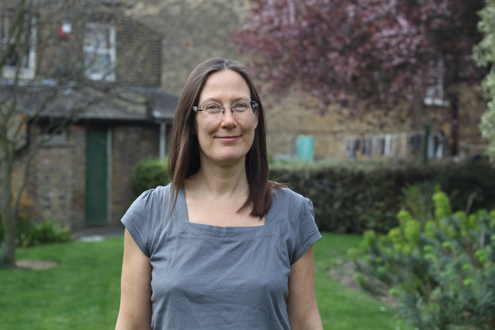 Goldsmiths' chief: ‘We want innovative ideas’