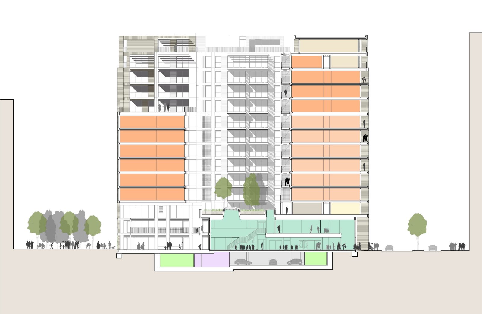 David Morley reveals latest phase of Kings Cross development