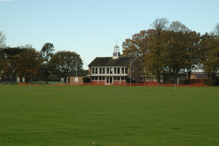 Levitate wins £1m cricket pavilion job