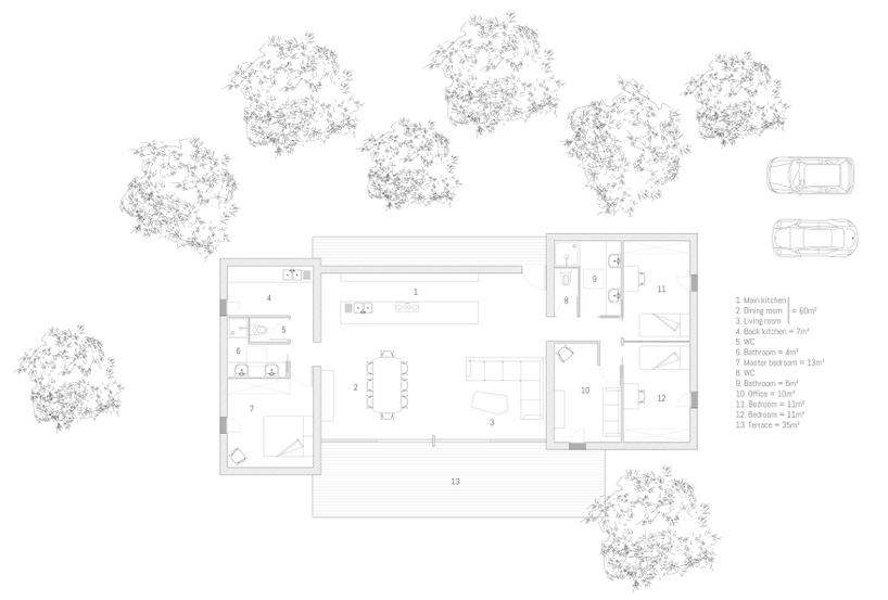 Multipod Studios reveals prototype ‘pop-up’ Passivhaus