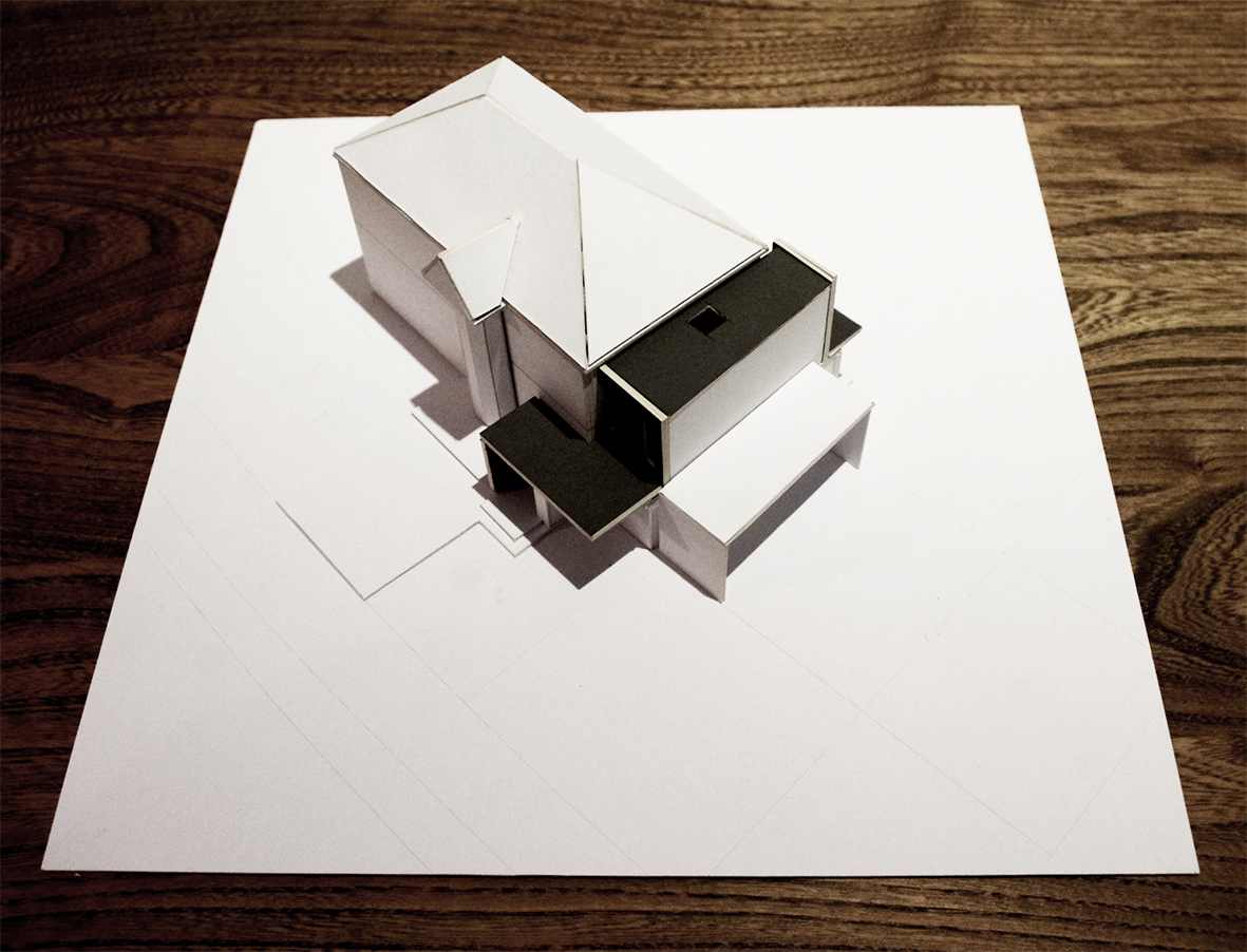 New practices: Thread Architects