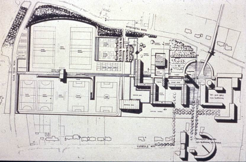 Modern crit to revisit original Cambridge College designs