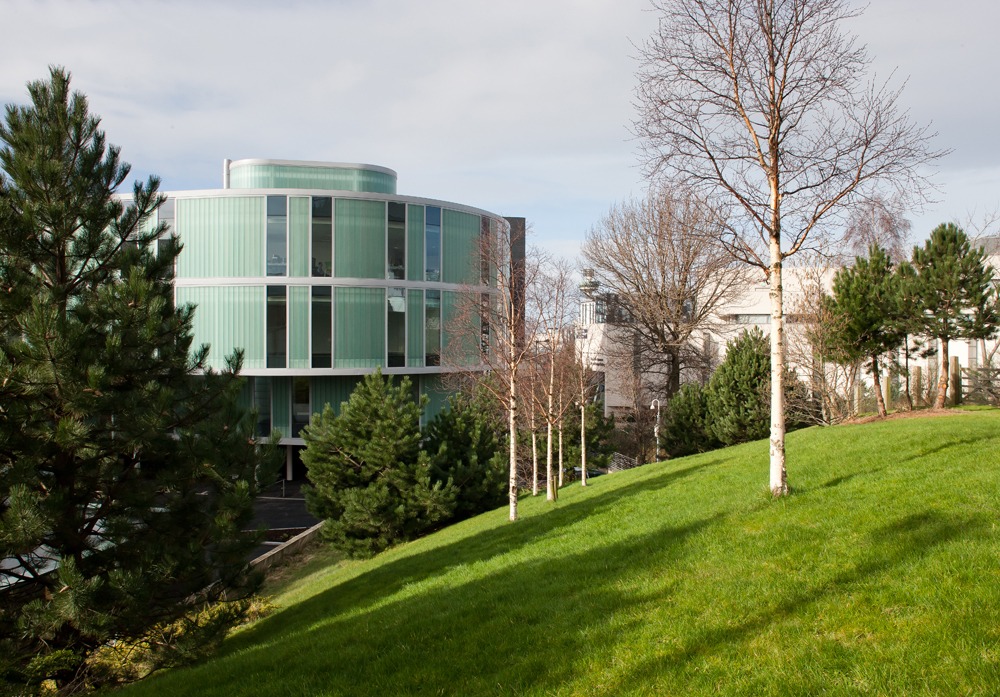 Ryder's Liverpool Science Park Innovation Centre opens doors