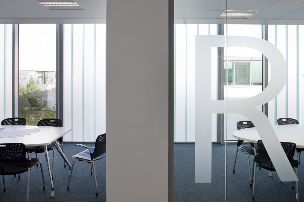 Ryder's Liverpool Science Park Innovation Centre opens doors