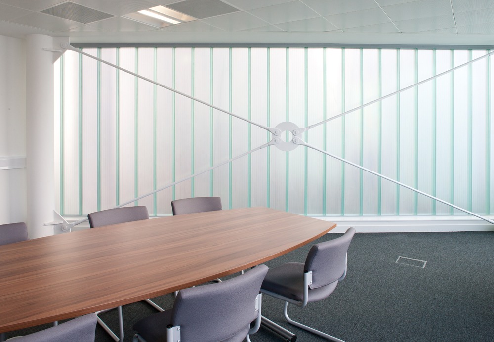 Ryder's Liverpool Science Park Innovation Centre opens doors