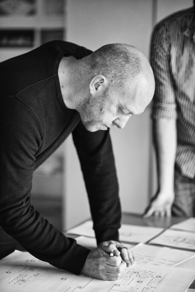 New practices: Andrew Phillips