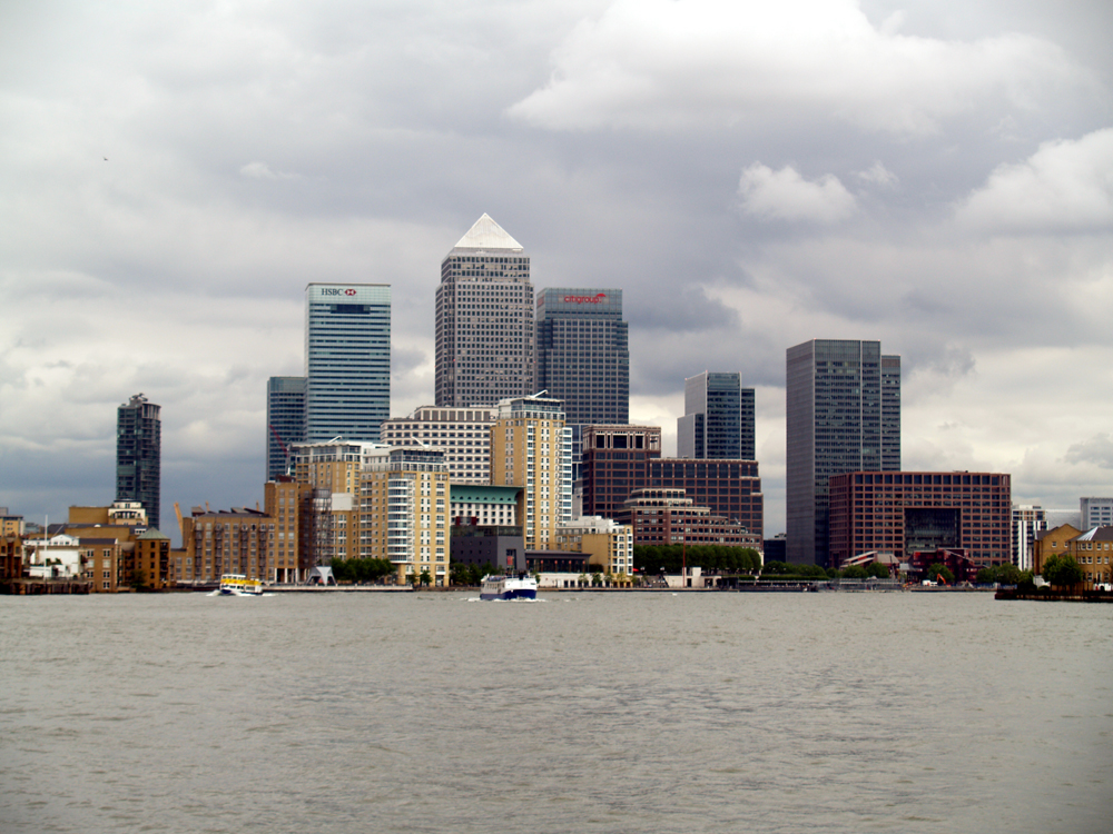 Skyline campaign: Prospects and views