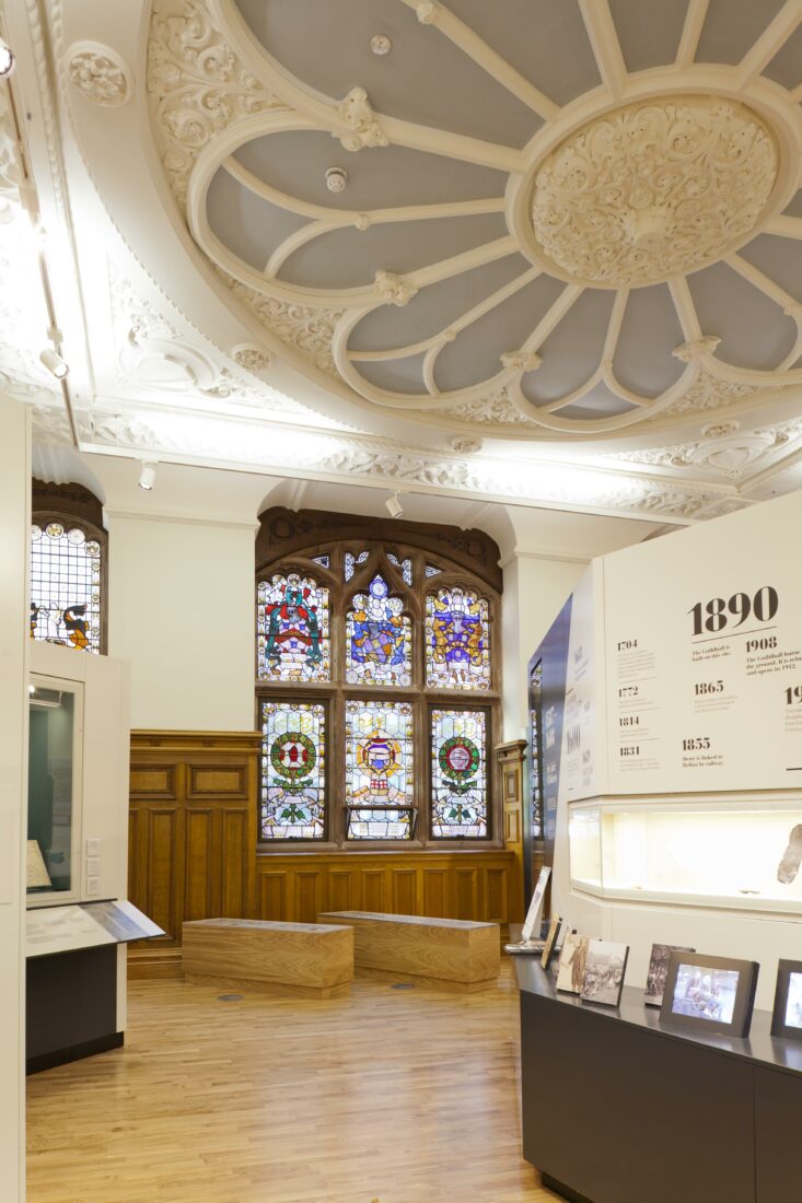 Revealed: Winners of RIBA Northern Ireland Awards