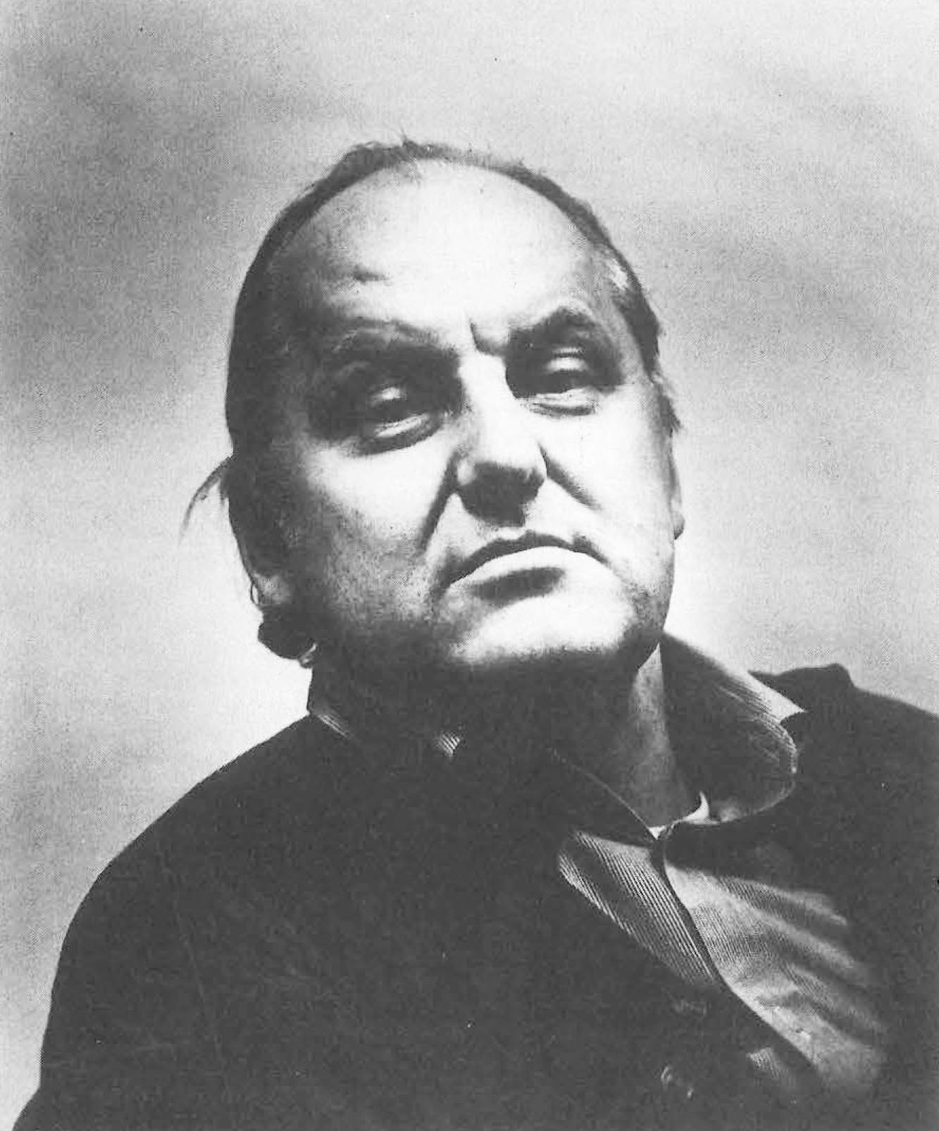 'Fantastically inventive' Hans Hollein dies