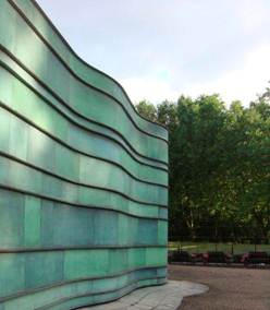 An appreciation of Ian Ritchie's autobiography by Richard Coleman