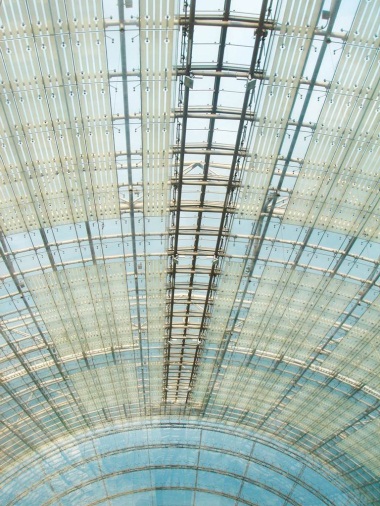 An appreciation of Ian Ritchie's autobiography by Richard Coleman