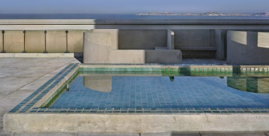 Le Corbusier comes to Ealing