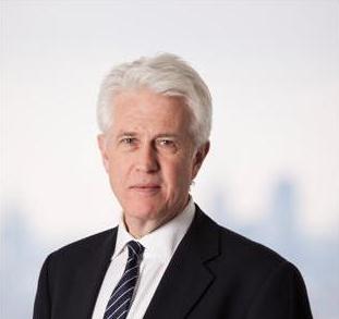 John Garwood: ‘The last word is quality’