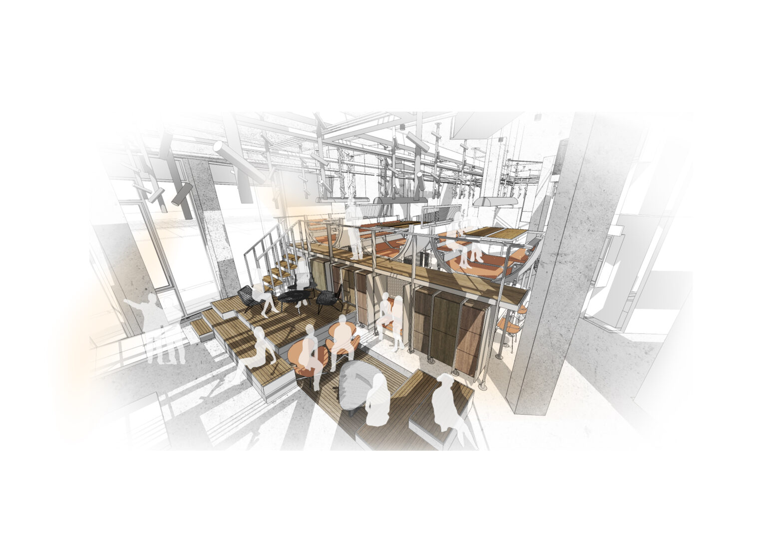 New practices: James Wells Architects
