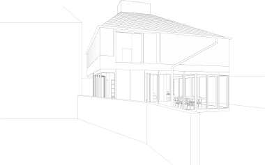 David Leech reveals plans for Dublin house