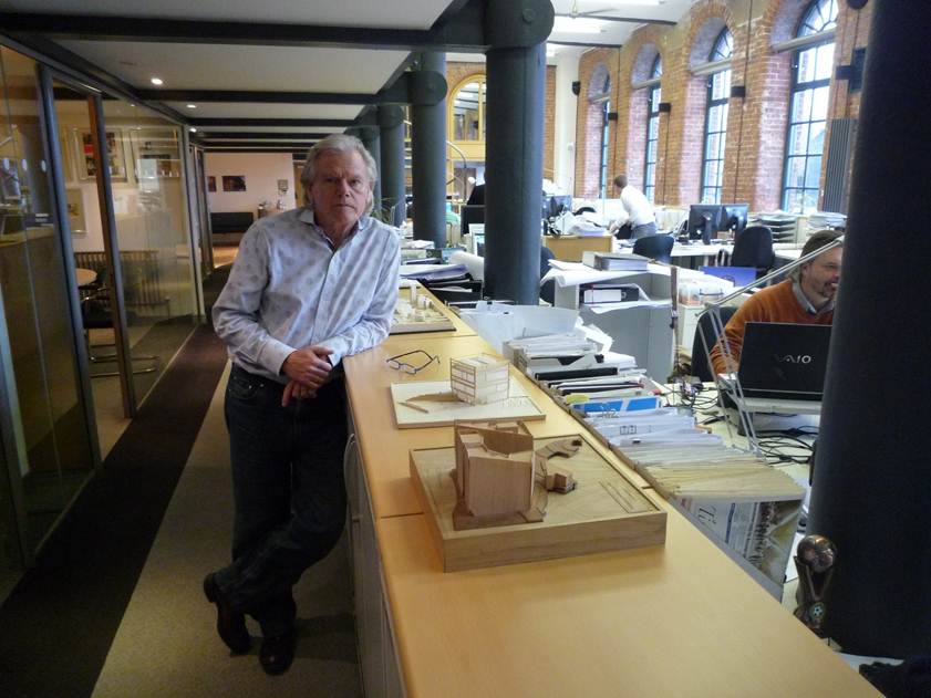 No rebrand say CJCT chiefs as Gordon Carey steps down