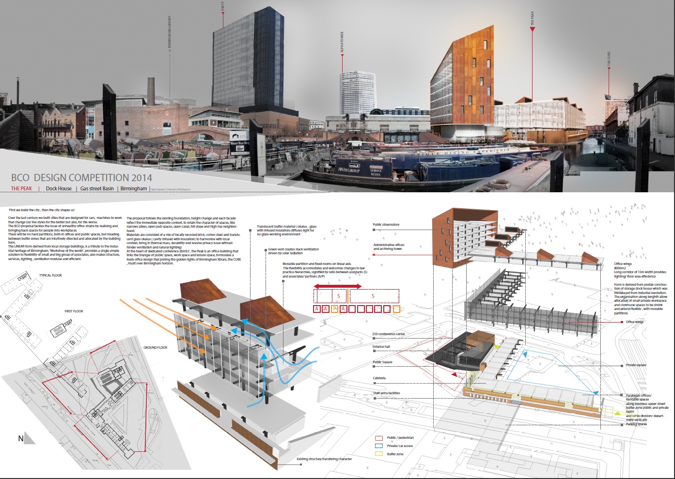 Revealed: ‘Next generation’ office contest winner