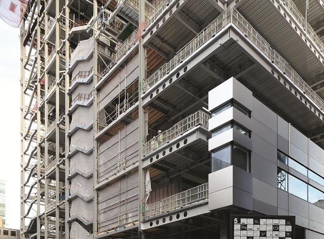 Ken Shuttleworth: ‘Broadgate is the right solution for the client and ...