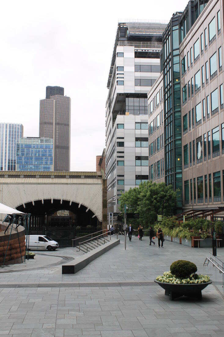 Ken Shuttleworth: ‘Broadgate is the right solution for the client and ...