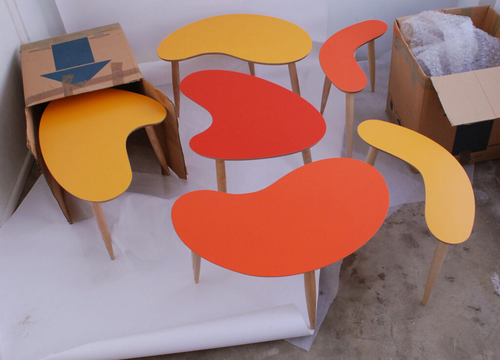 Preview: Clerkenwell Design Week 2014