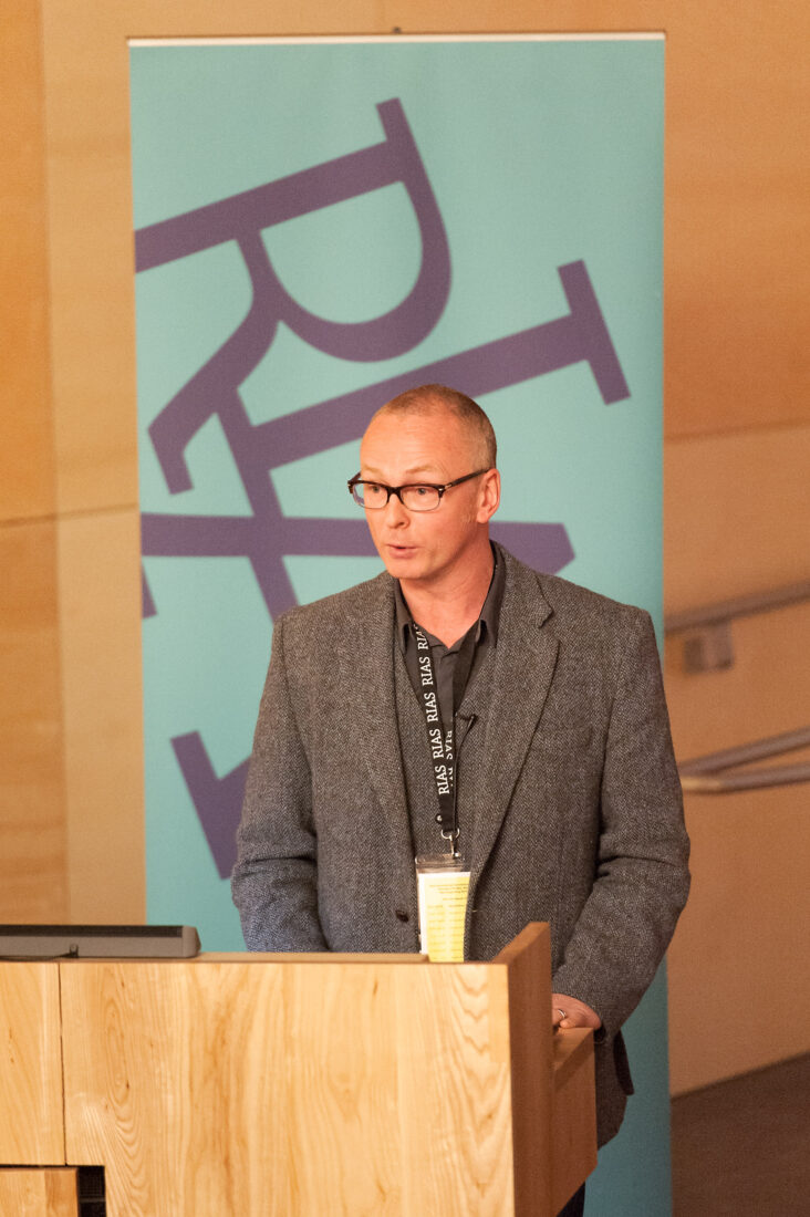 RIAS Conference round-up: Kelpies, Holl and shining Scandinavians