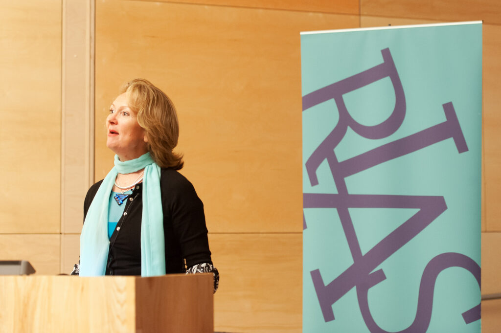 RIAS Conference round-up: Kelpies, Holl and shining Scandinavians