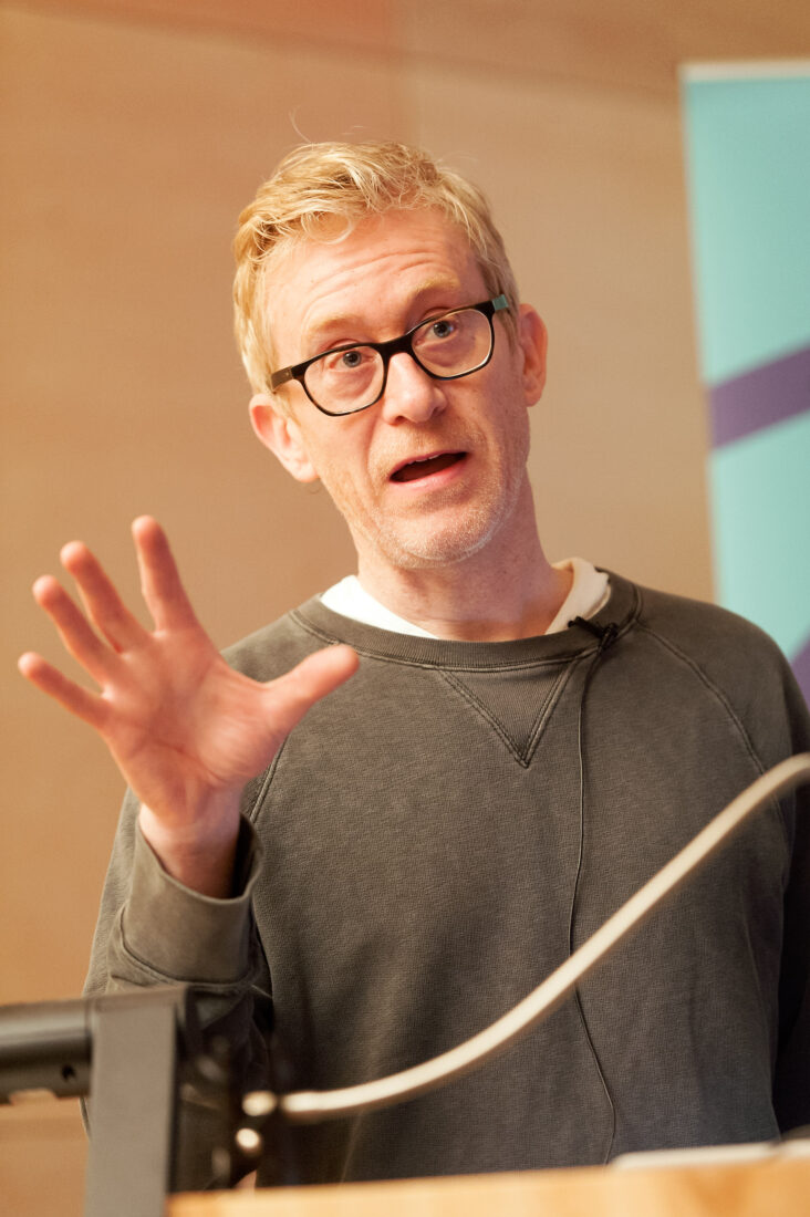 RIAS Conference round-up: Kelpies, Holl and shining Scandinavians